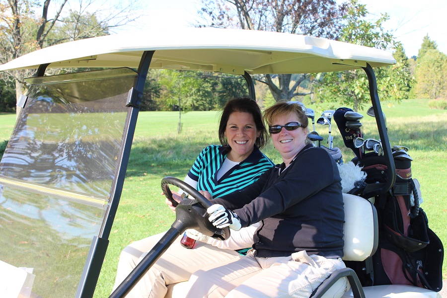 June is Women’s Golf Month!