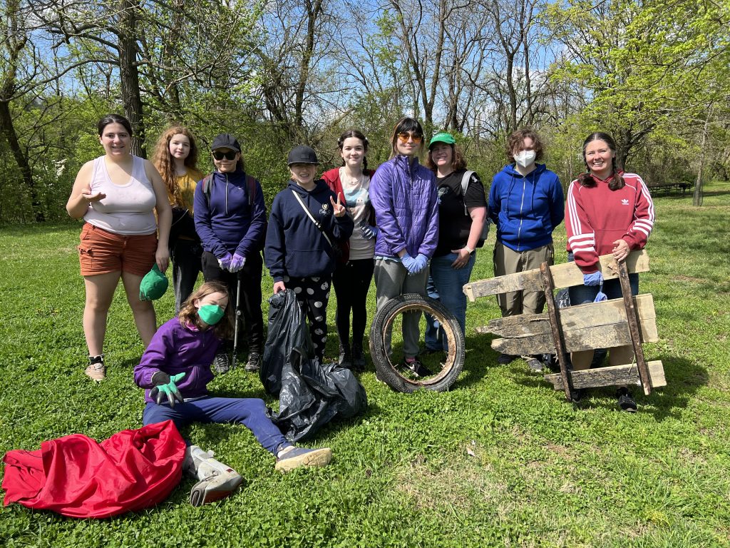 Protect Your Wild for Earth Day with Great Parks